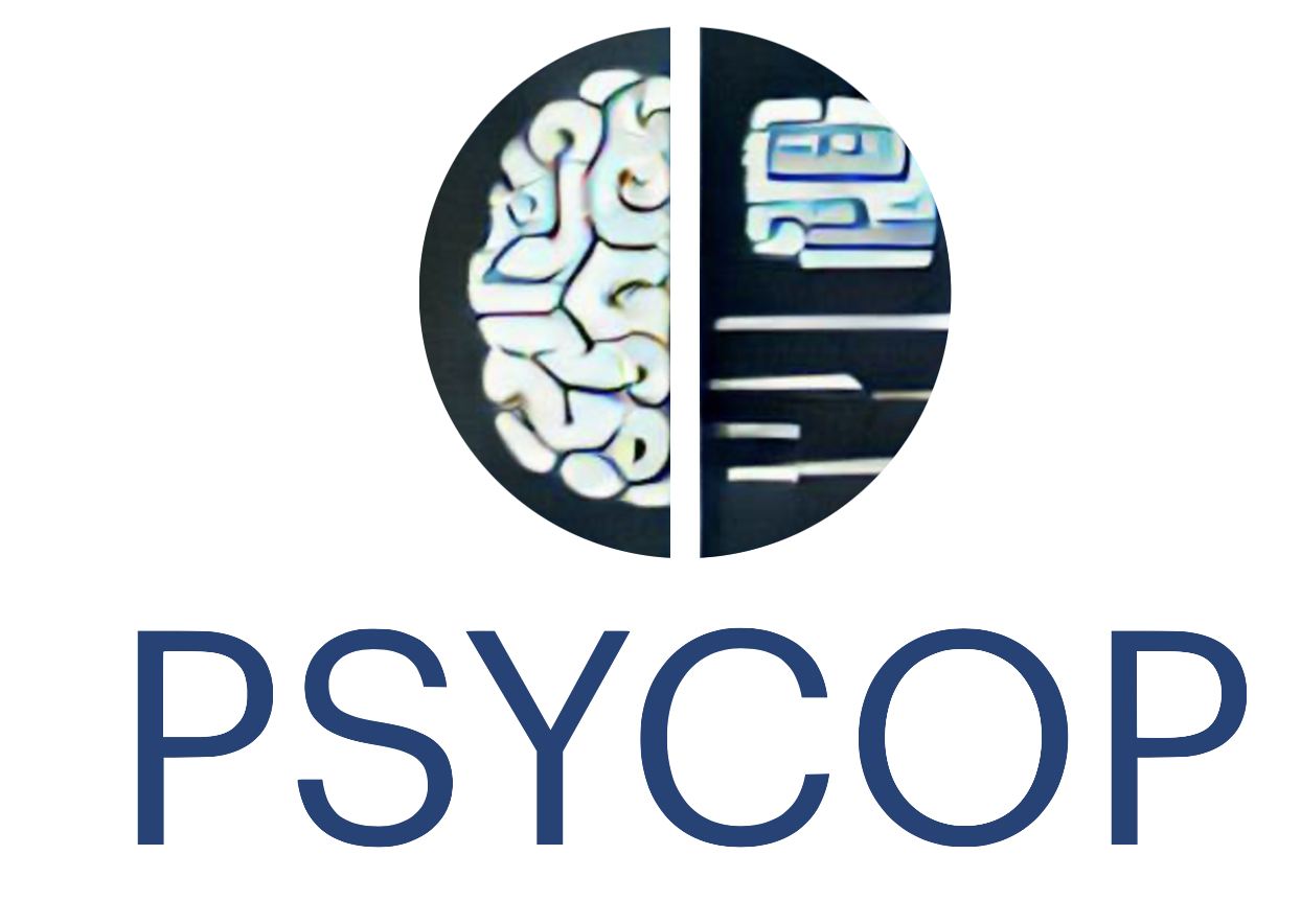 PSYCOP | Lasse Hansen